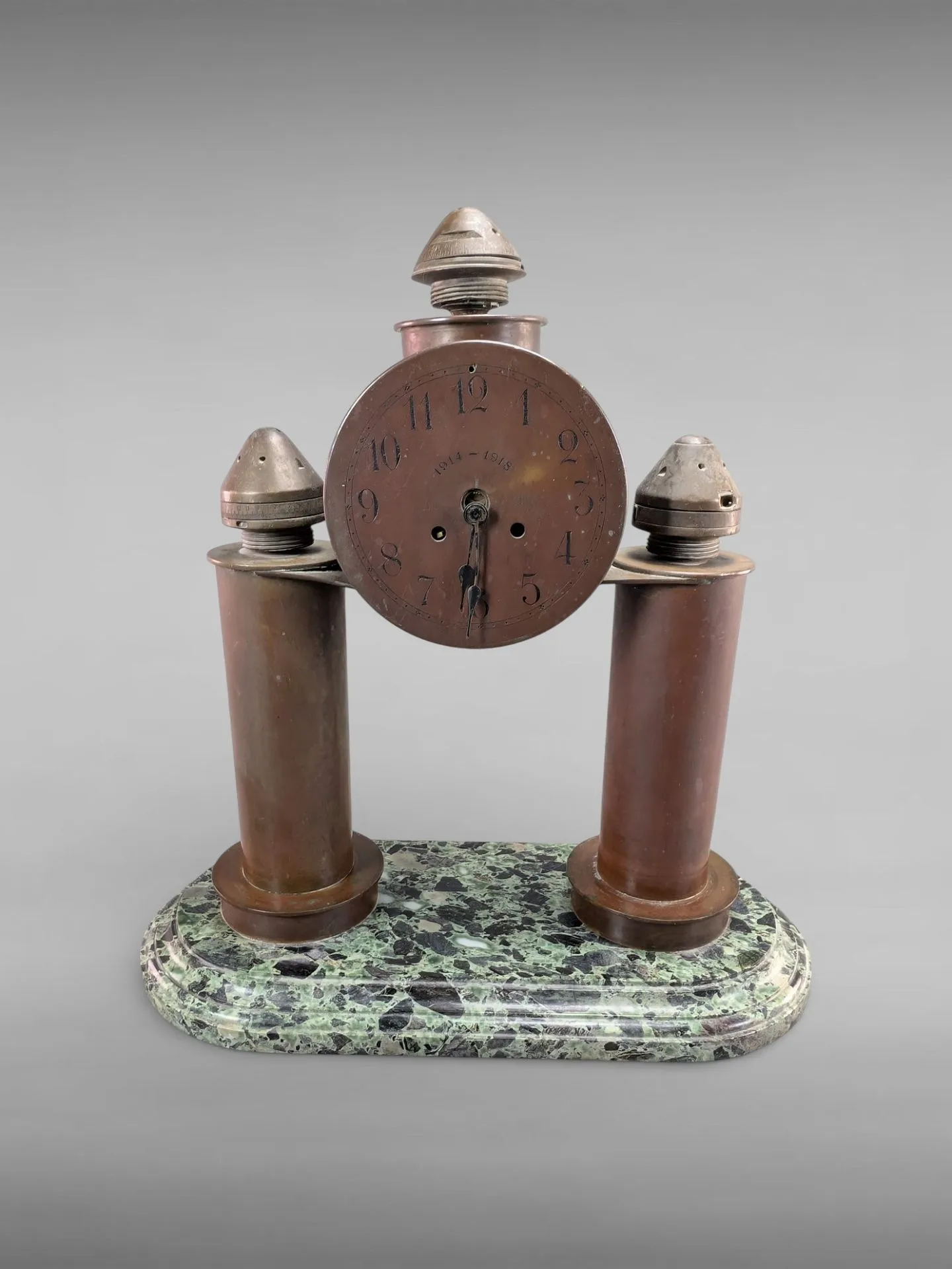 Alarm clock - WW1 - WW1 - WW1 - WW1 - WW1 - WW1 - WW1 - WW1 - WW1 ...