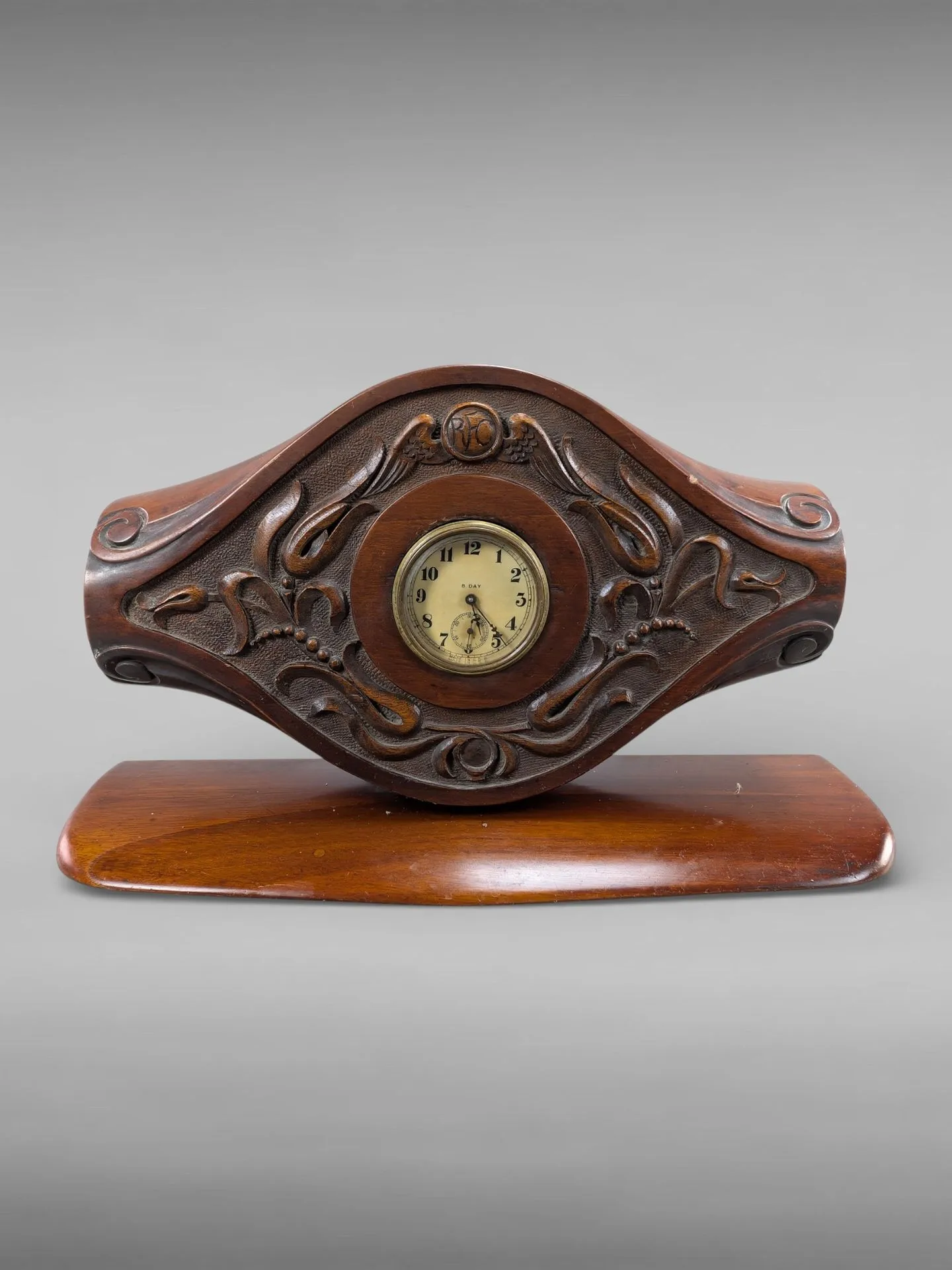 Alarm clock - WW1 - WW1 - WW1 - WW1 - WW1 - WW1 - WW1 - WW1 - WW1 ...