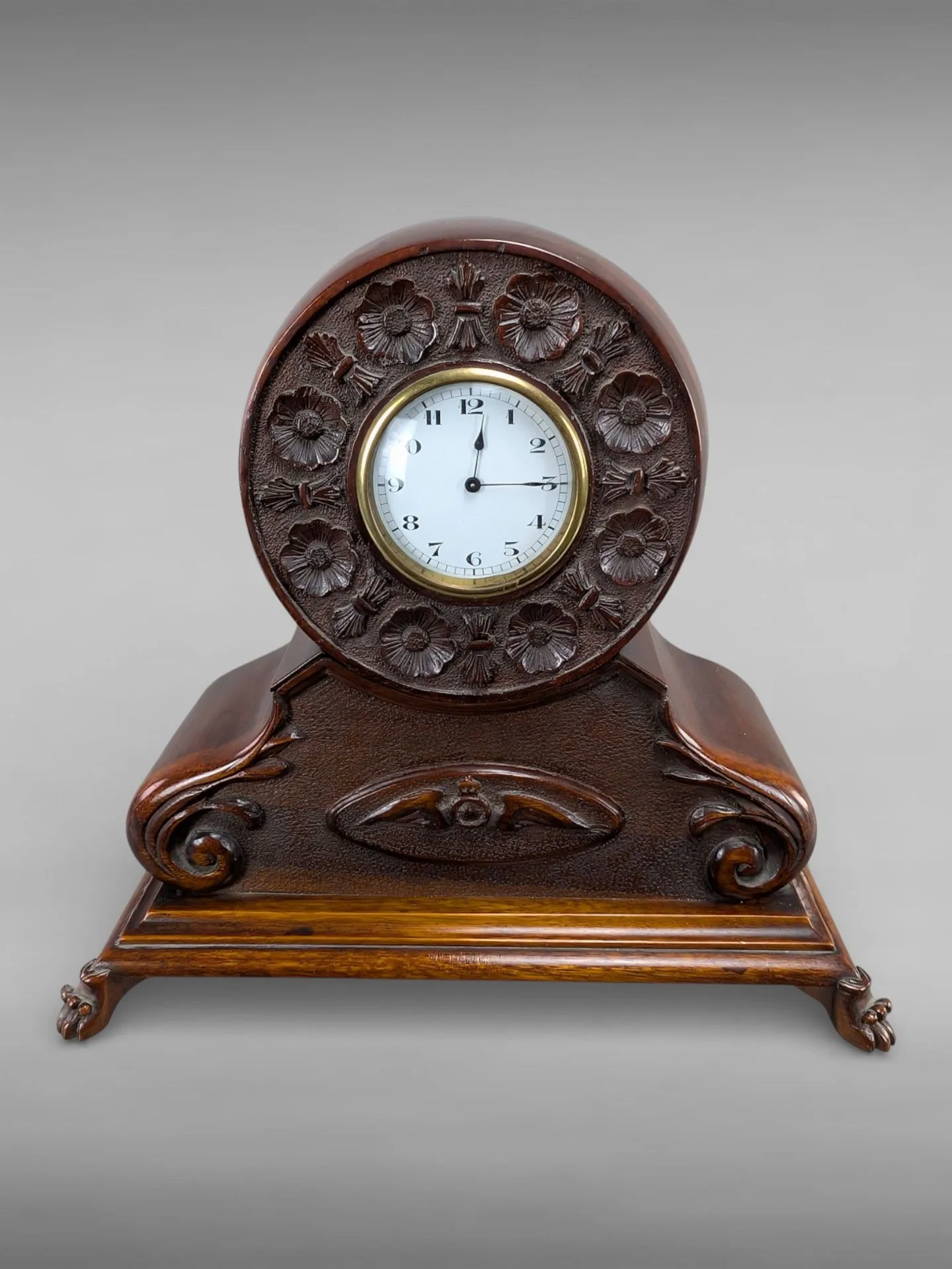 Alarm clock - WW1 - WW1 - WW1 - WW1 - WW1 - WW1 - WW1 - WW1 - WW1 ...