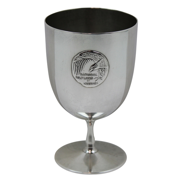 1949 National Golf Links of America Tiffany & Co. Sterling Silver ...