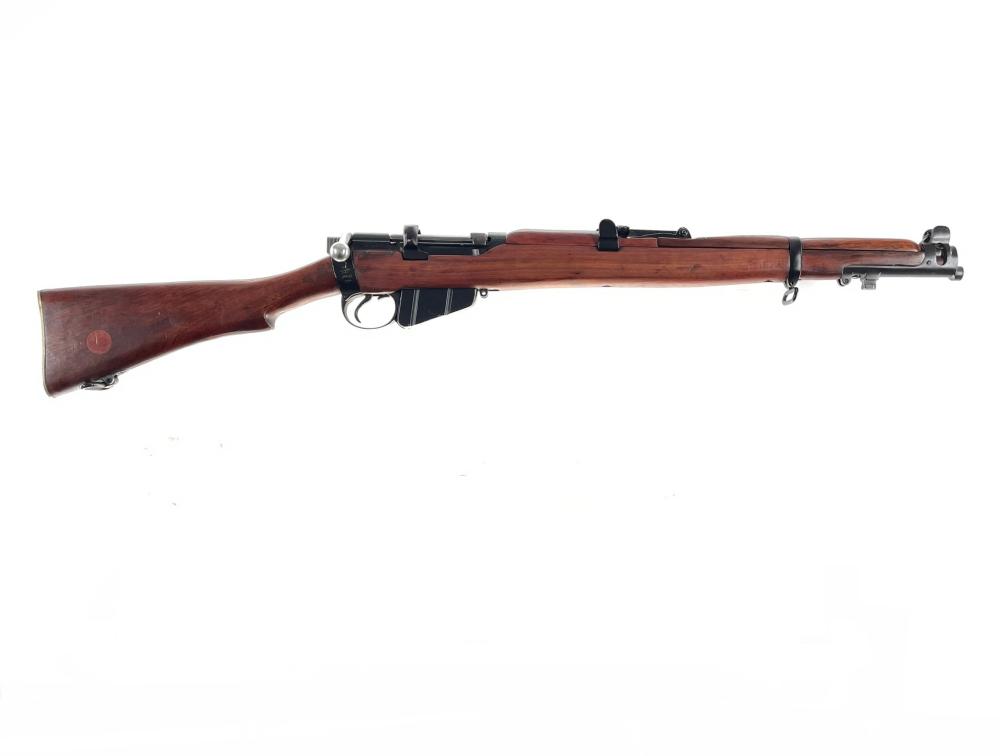 WWI 1917 BRITISH RSAF LEE ENFIELD SMLE III* .303 BRITISH BOLT ACTION ...