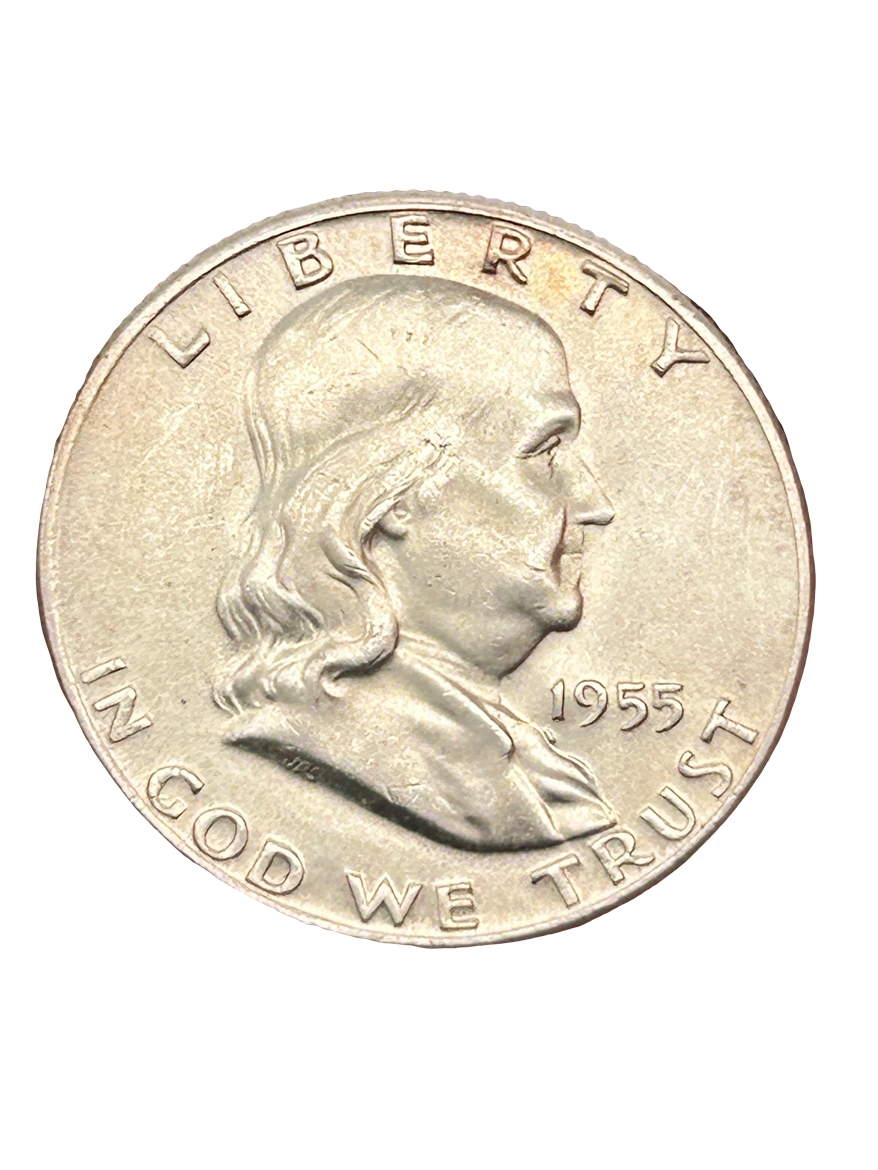 40 silver coins | Barnebys