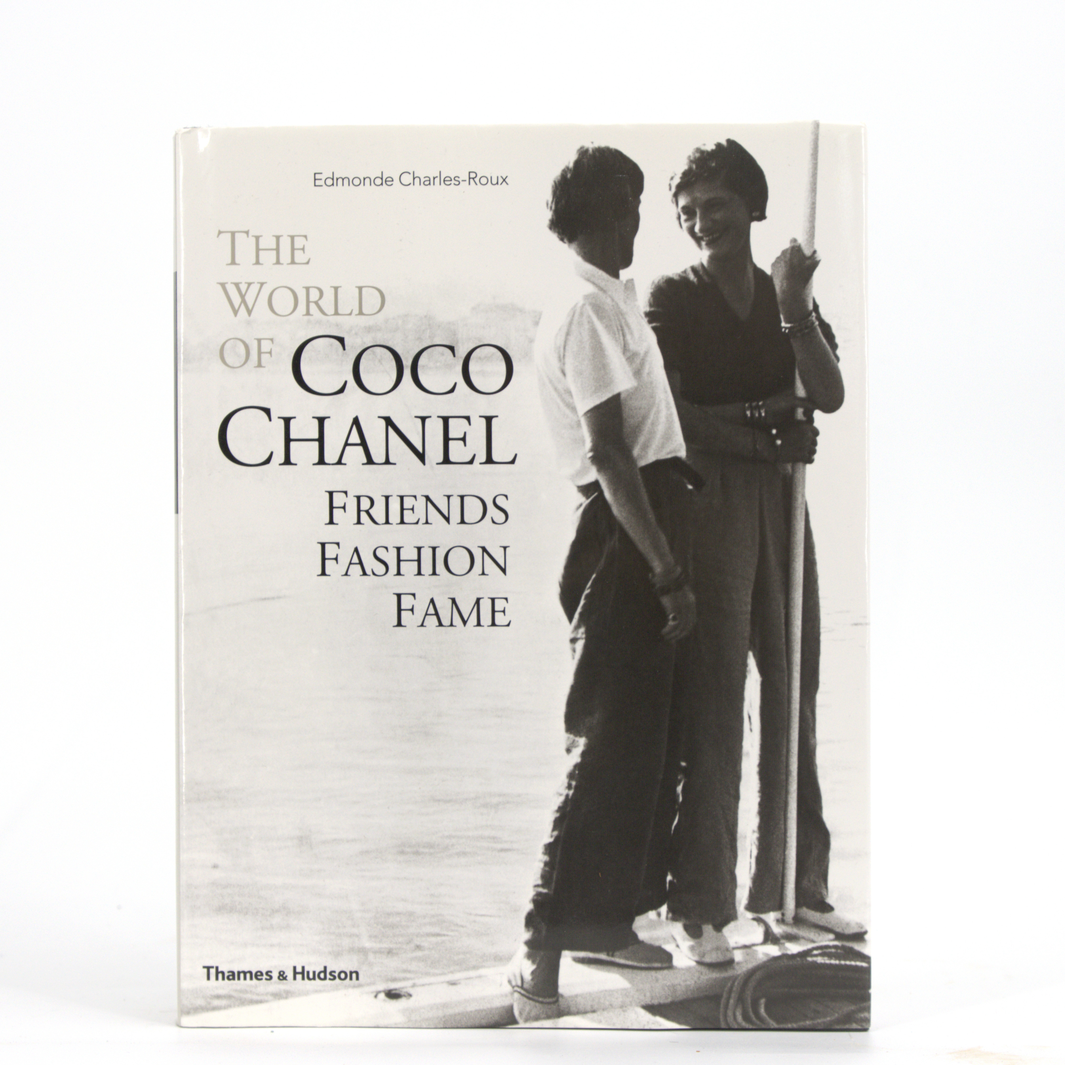 BIOGRAFI, "The world of Coco Chanel, friends, fashion and fame", by ...
