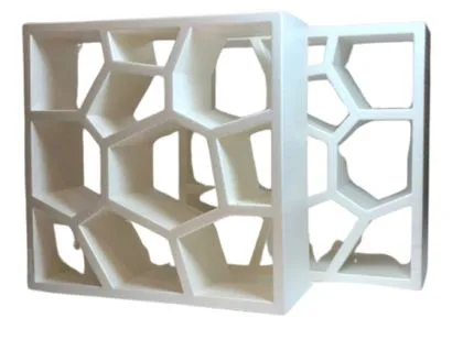 19th Century Enamel On Silver Vanity Powder Box Viennese | Barnebys