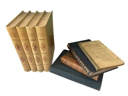 GEORGE ANSON. A VOYAGE ROUND THE WORLD (1748) | Barnebys