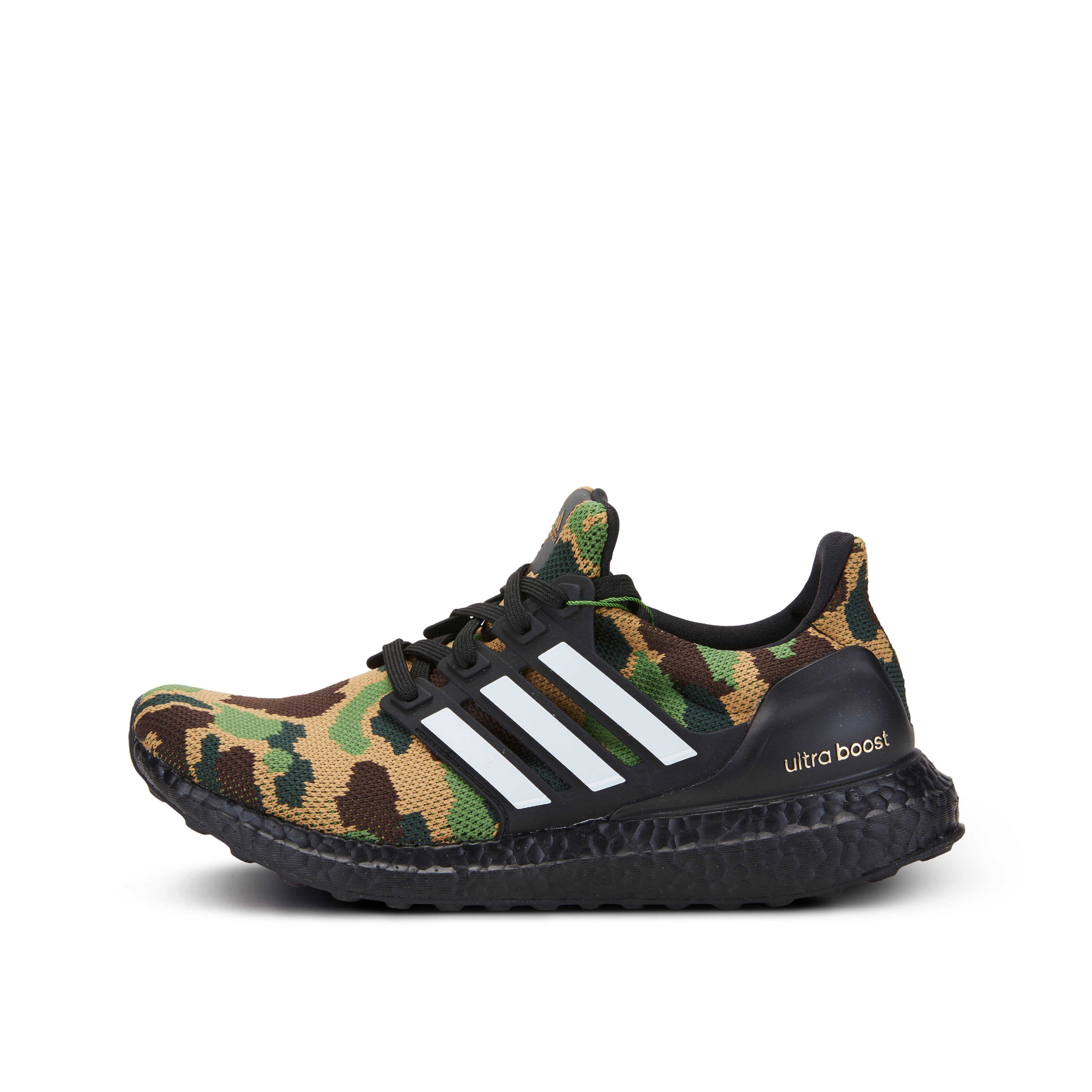 adidas BAPE Ultra Boost Bathing Ape 4.0 | Size 5 | Barnebys