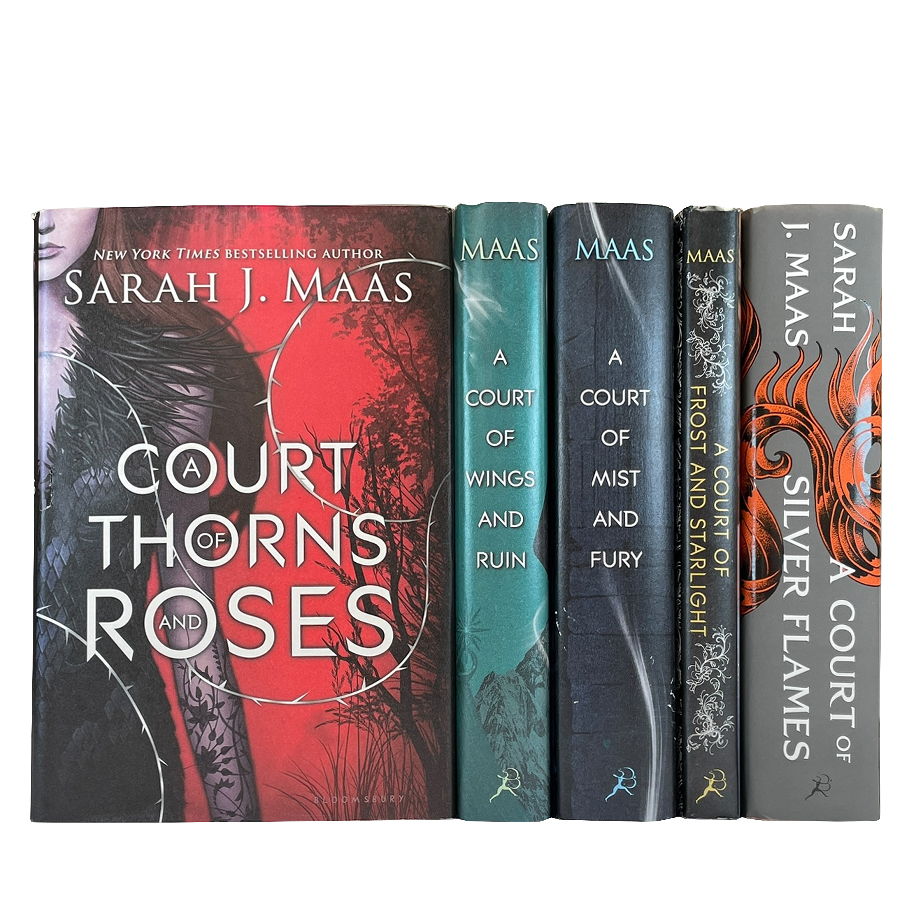 Acotar Series | Barnebys