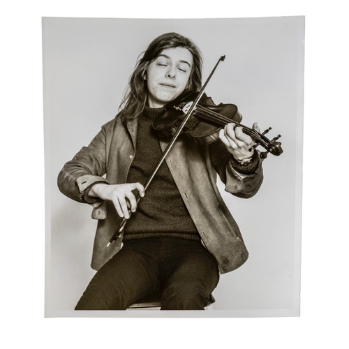 JULIAN GEORGE RUTHVEN (1946-2025) A FASCINATING ARCHIVE OF T... | Barnebys