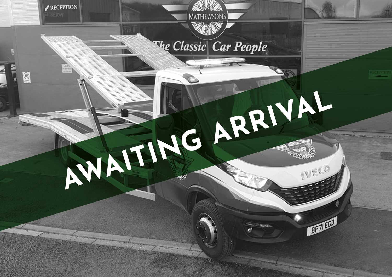 1978 RELIANT SCIMITAR GTE AUTO | Barnebys