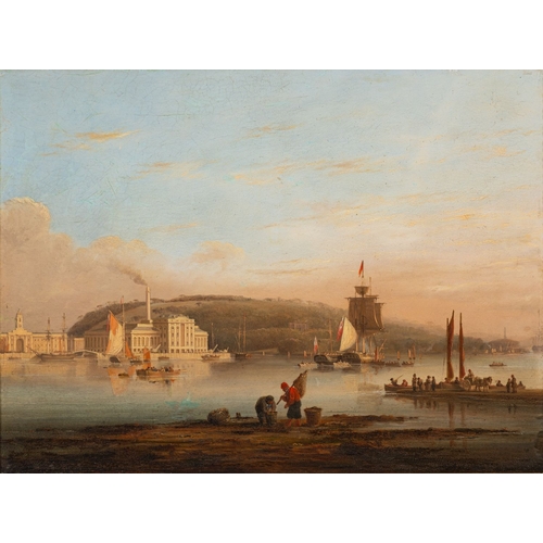 Nicholas Matthew Condy (British, 1818-1851) - The Royal Will... | Barnebys
