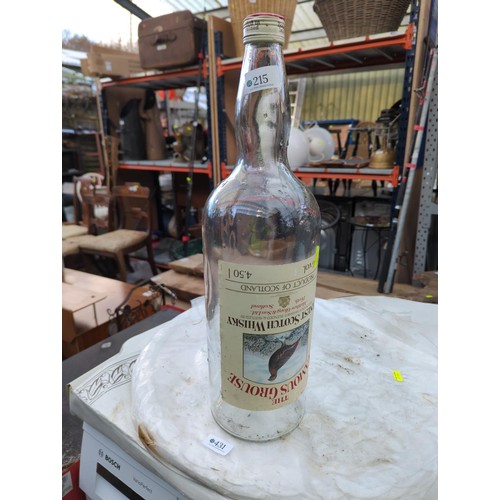 OCTOMORE 2004 FUTURES 'THE BEAST' ISLAY SINGLE MALT | Barnebys