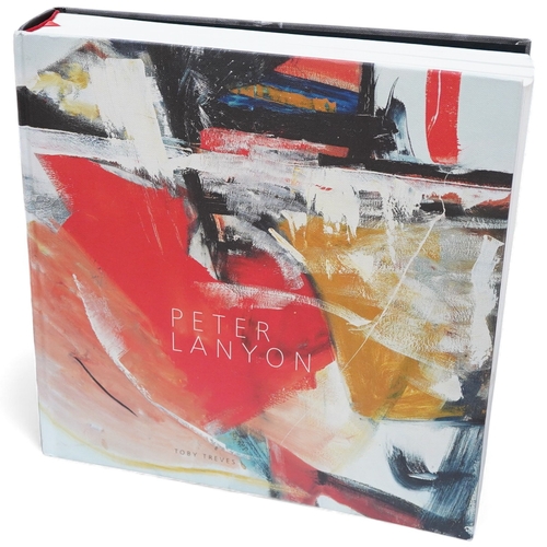 Treves, Toby. Peter Lanyon: Catalogue Raisonne of Oil Pa... | Barnebys