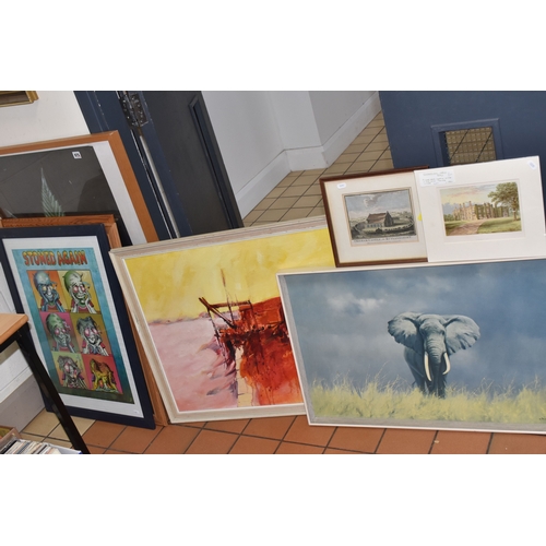 PETER ANNABLE- GUILD OF RAILWAY ARTISTS (BRITISH 1949) STEAM... | Barnebys