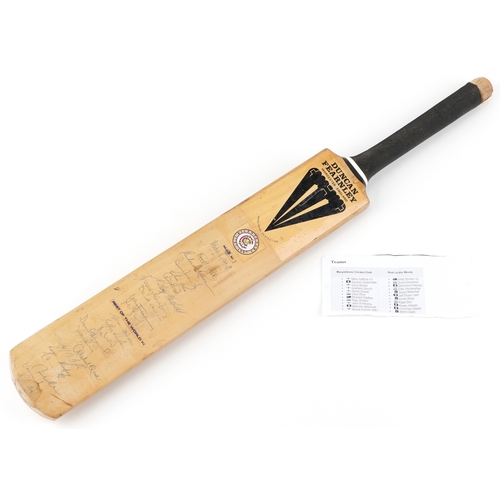 1910 Orange Borders Sam Crawford SGC 2 | Barnebys