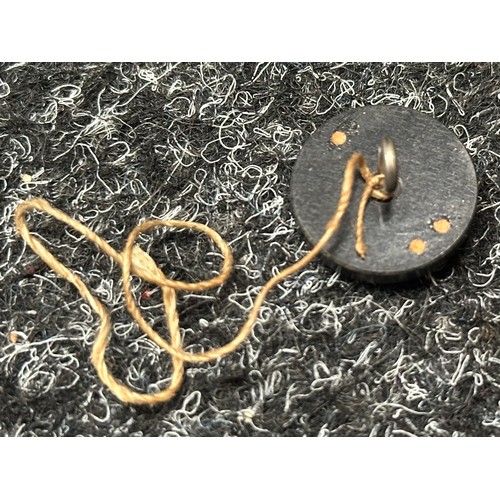 WW2 British Escape and Evasion Button Compass RAF Black Wesk... | Barnebys