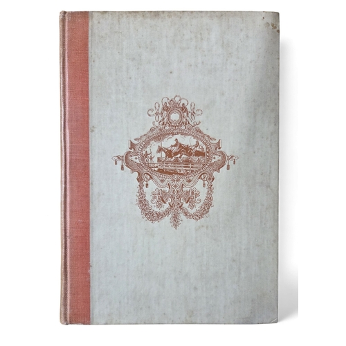 The Grand National 1839-1931 by David Hoadley Munroe, London... | Barnebys