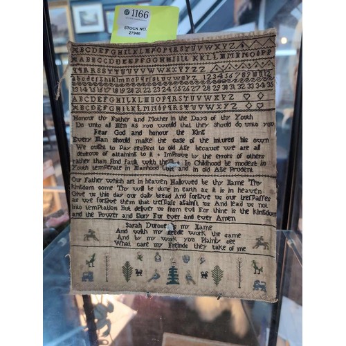 Illuminated Album with Mint Religious Stamps From Around the World ...