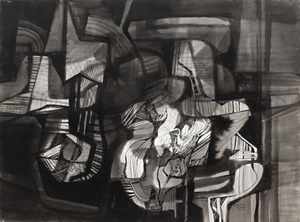 Work - Roberto Burle Marx | Barnebys