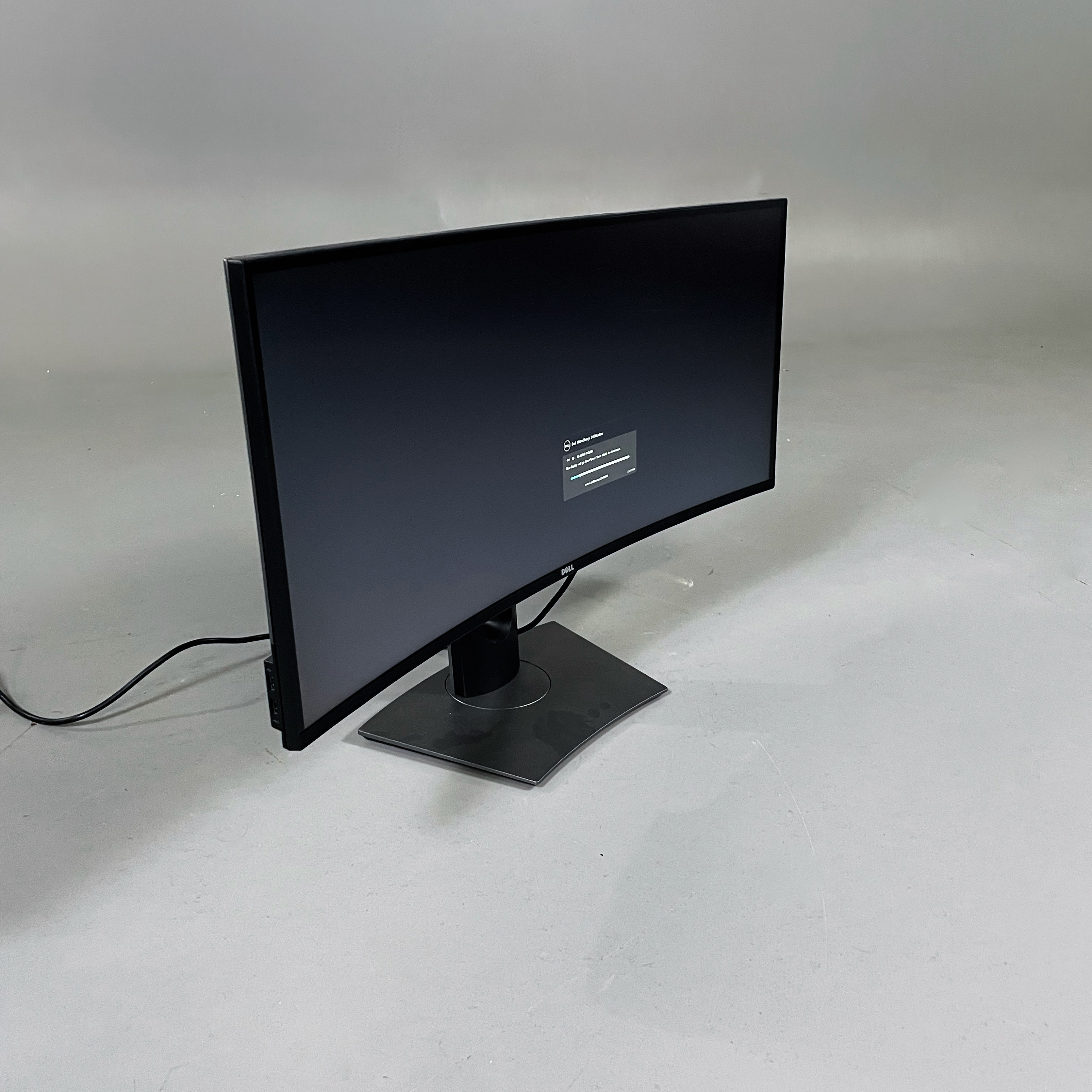 Dell UltraSharp U3419W 34" 21:9 välvd bildskärm | Barnebys