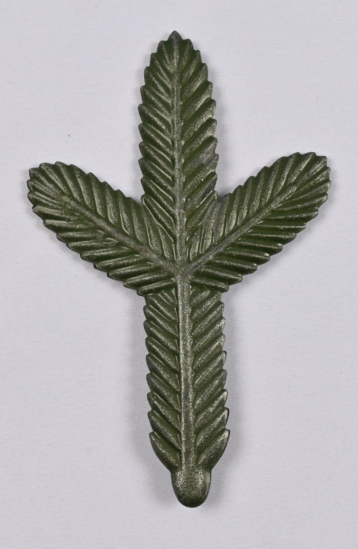 20th Anniversary Civil War Parade Laurel Badge 1938 | Barnebys