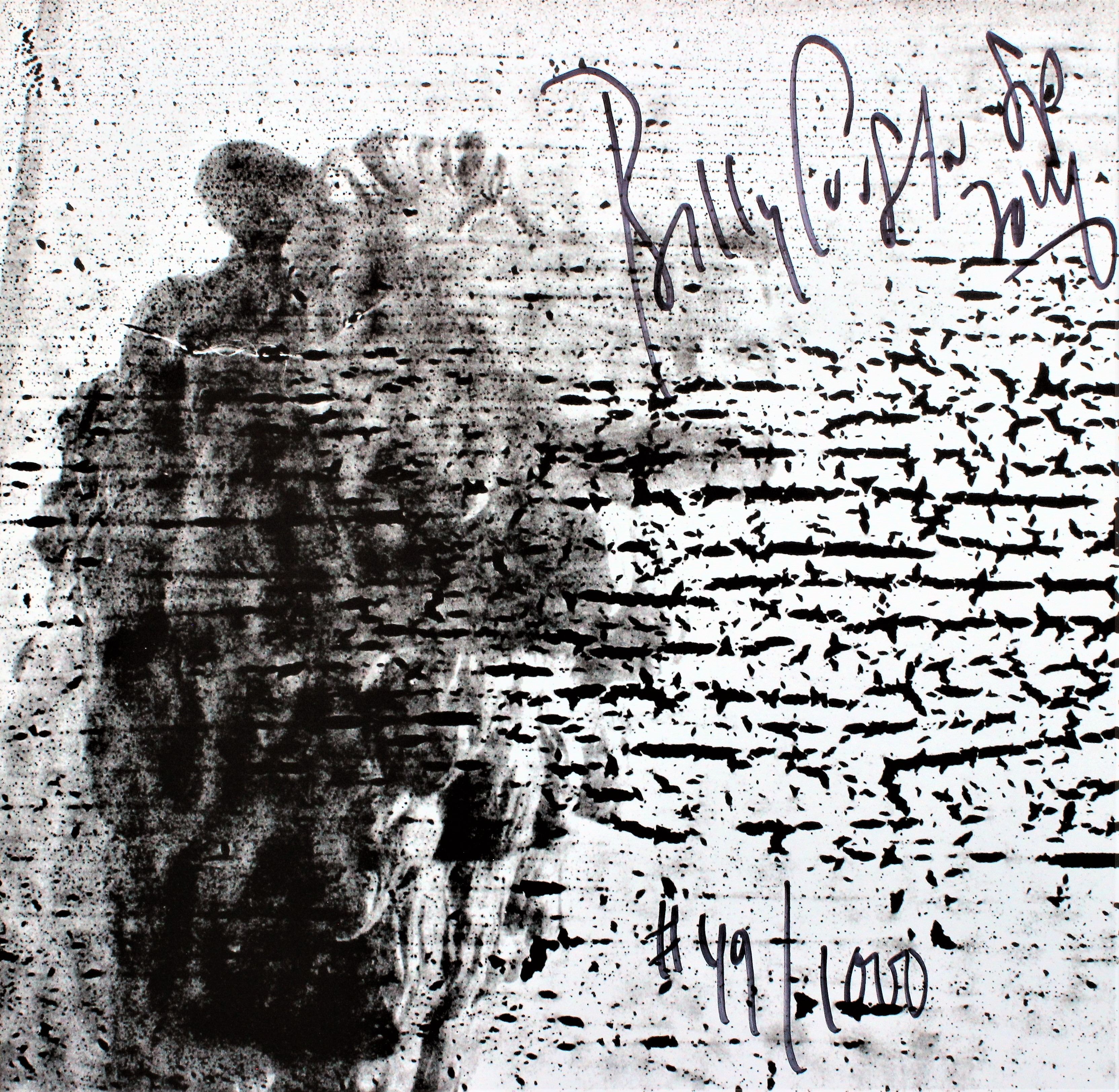 The Smashing Pumpkins: Billy Corgan Signed “Monuments” Album (ACOA | Barnebys