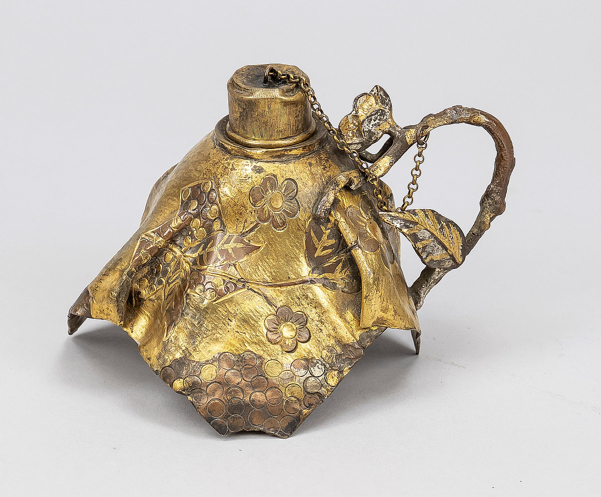 Medieval (Gothic) - 4 x Iron Hand Craft Military Fire-starter - 7.6 cm ...