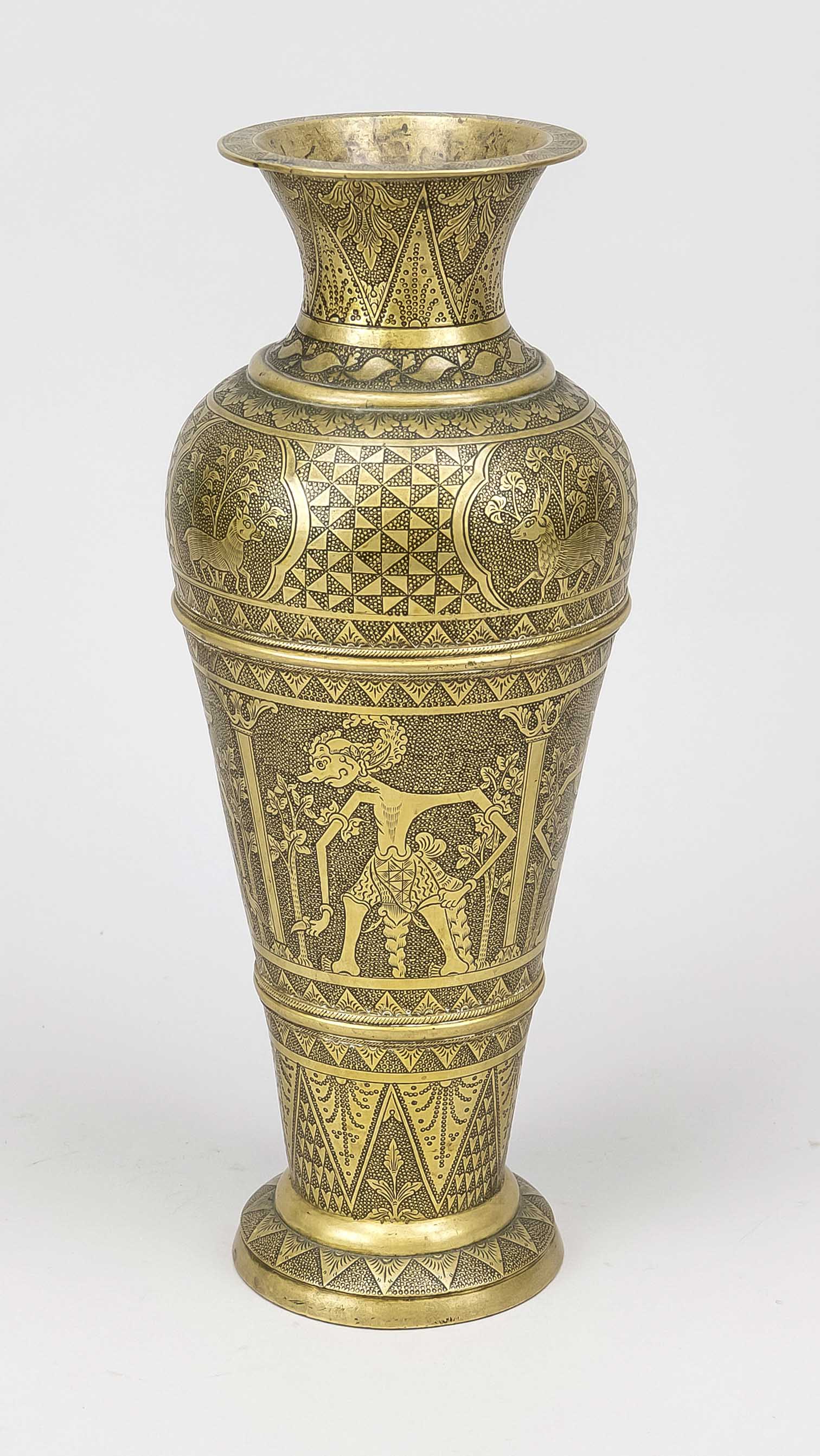 Medieval (Gothic) - 4 x Iron Hand Craft Military Fire-starter - 7.6 cm ...