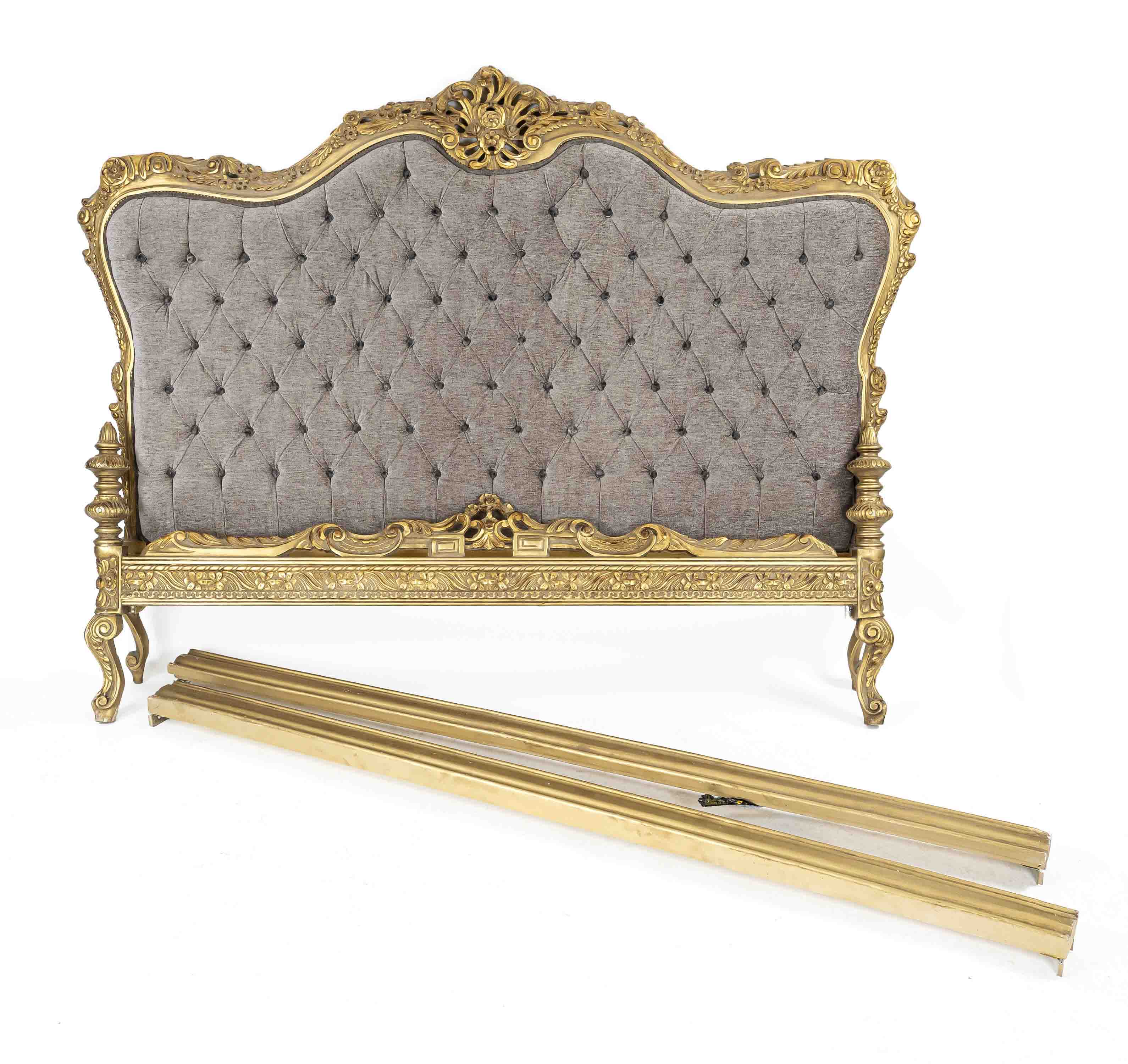 19th C. Berlin Plaque KPM Religious 'Jesus' With Rococo Frame | Barnebys