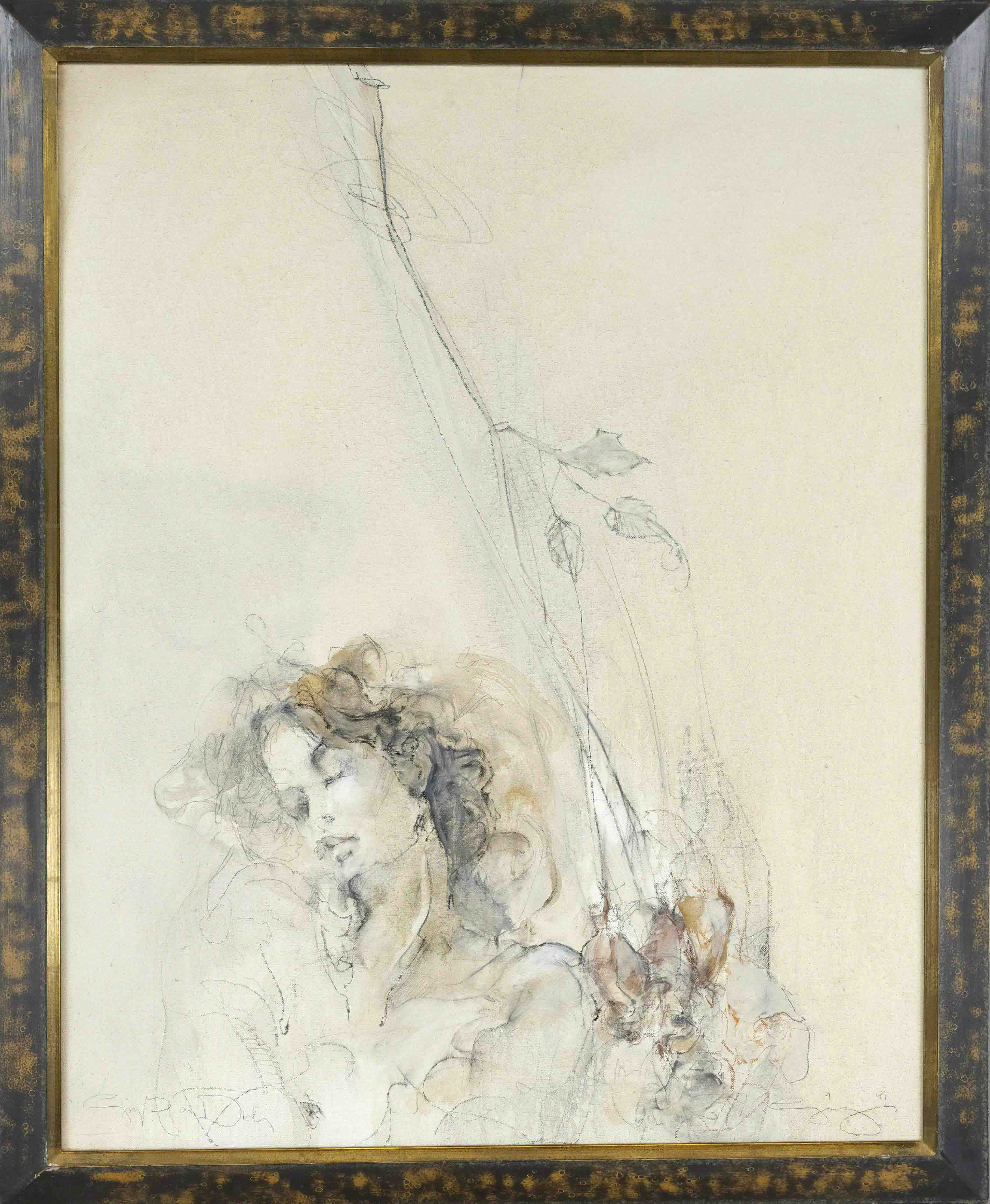 Dillon Boy (1979) - Dillon Boy vs Bored Ape Yacht Club BAYC Gold Skull ...