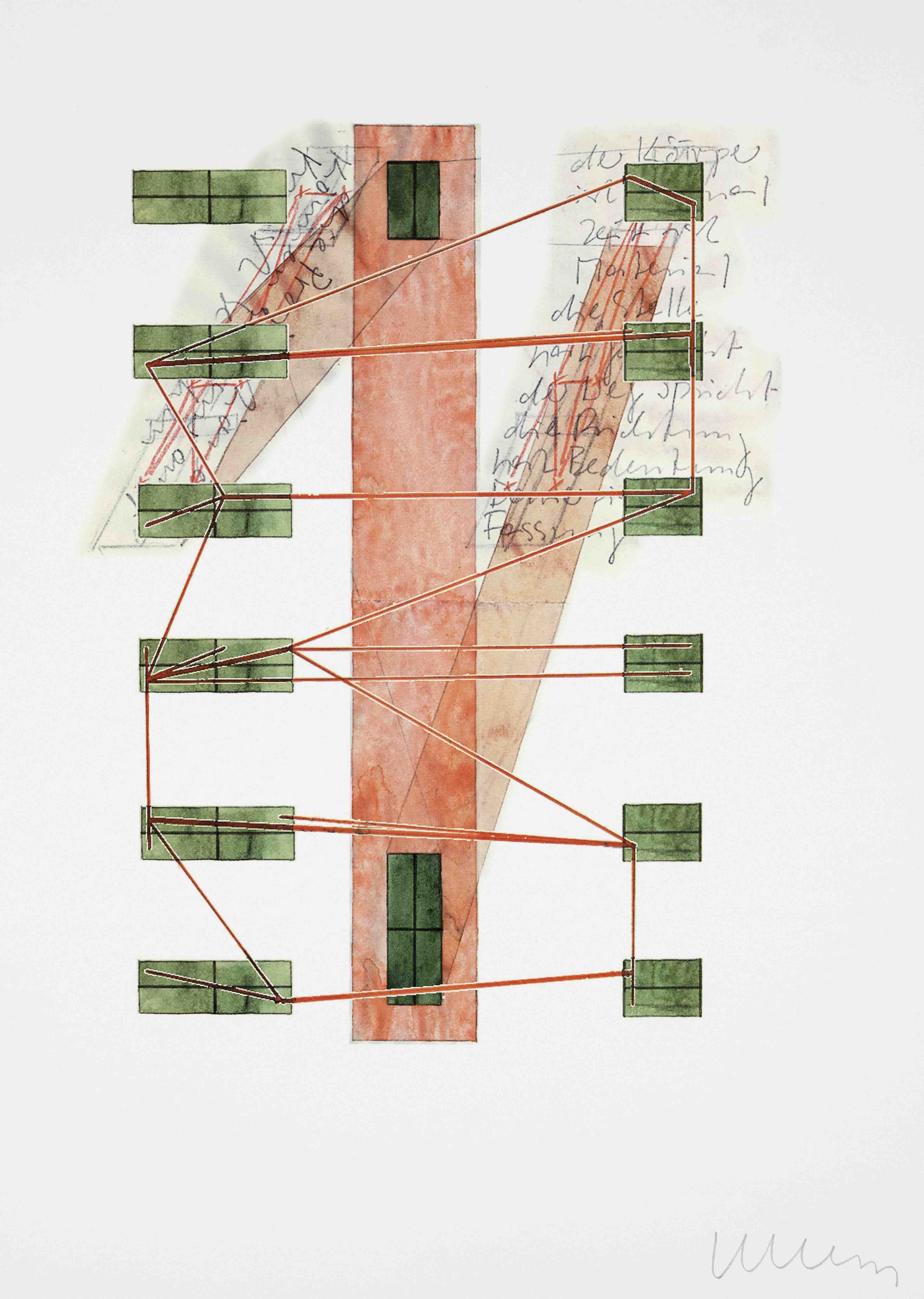 France 2025 - Booklet 'Postal Memory of the Shadow... | Barnebys