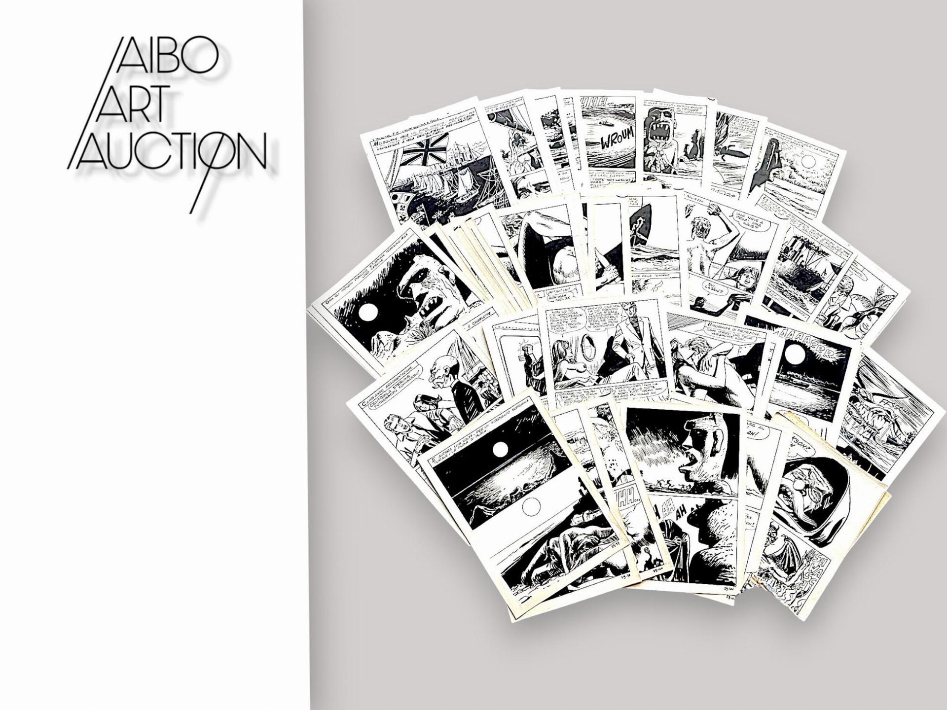 John Fairfax Sylvia Cook 1st to Row the Atlantic Signed by John Fairfax ...