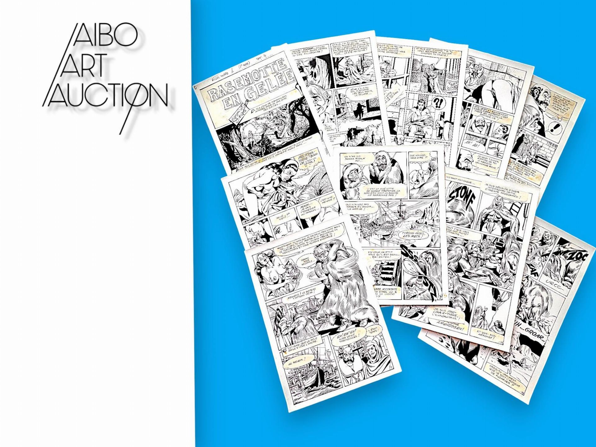 Bert STERN - Marilyn in Vogue, 1962 - Photographie signée | Barnebys