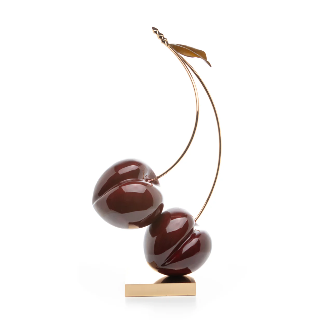 Lothar Vigelandzoon - Le Couple II Dark | Barnebys