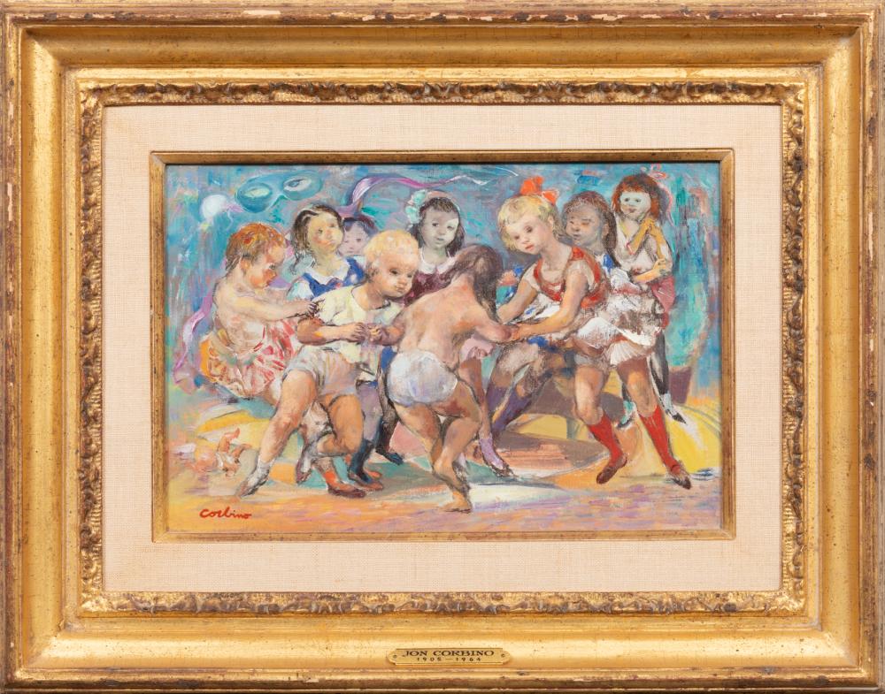 Pat Walsh (20th/21st Century) Cape Breton Island Off the Old Head ...