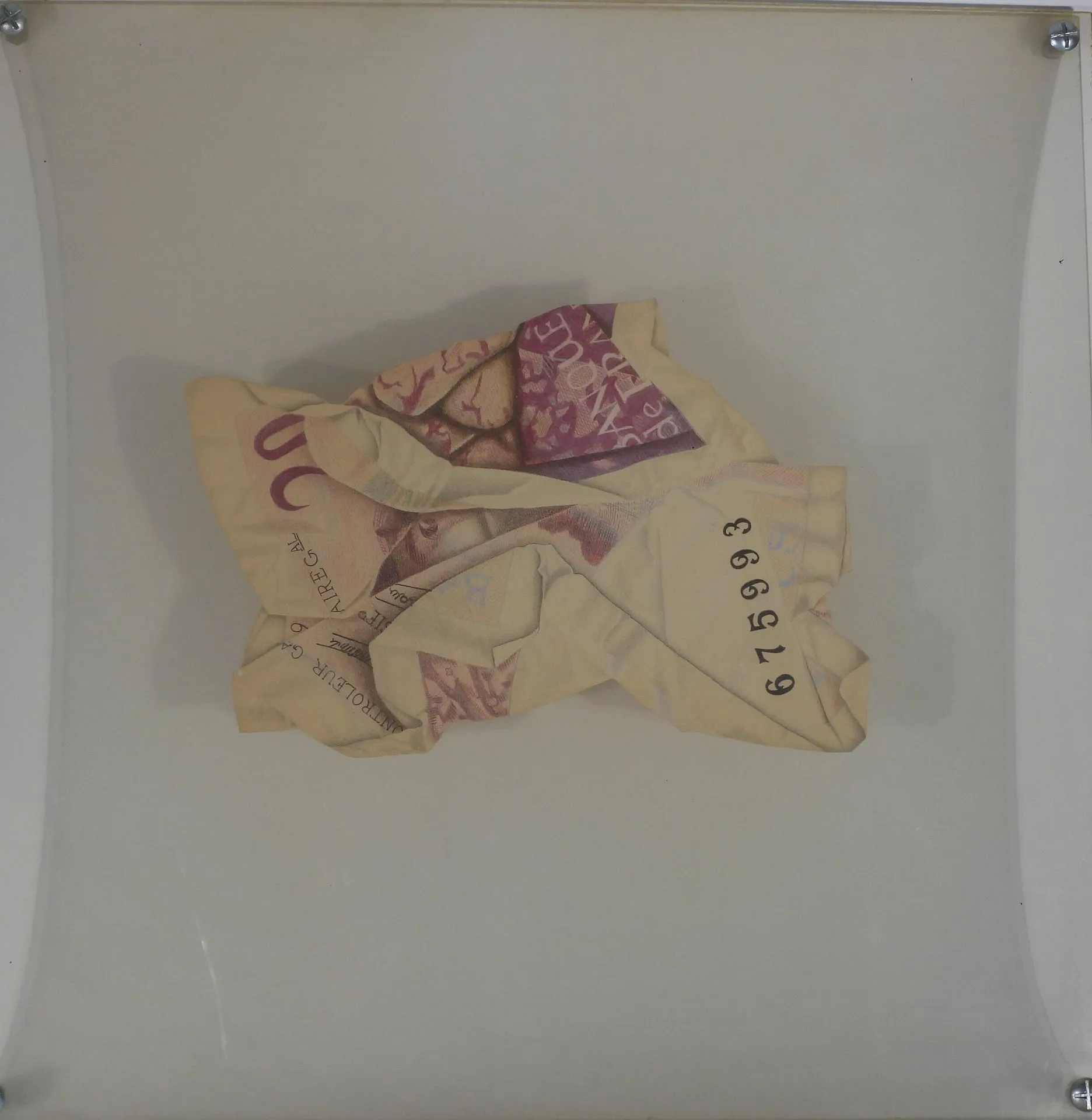 WW2 Flt Lt Sir A T Lamb DFC CMG 184 sqn signed Hawker Typhoon Bookplate ...