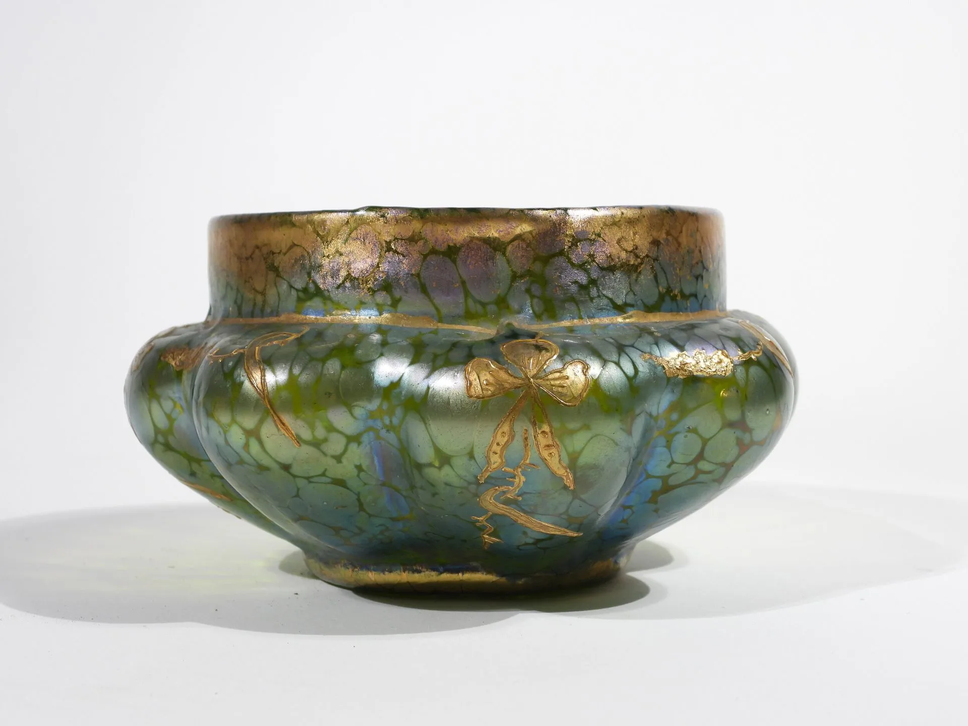 Marie Rogers. Santa Claus Face Jug and Georgia Pig. | Barnebys