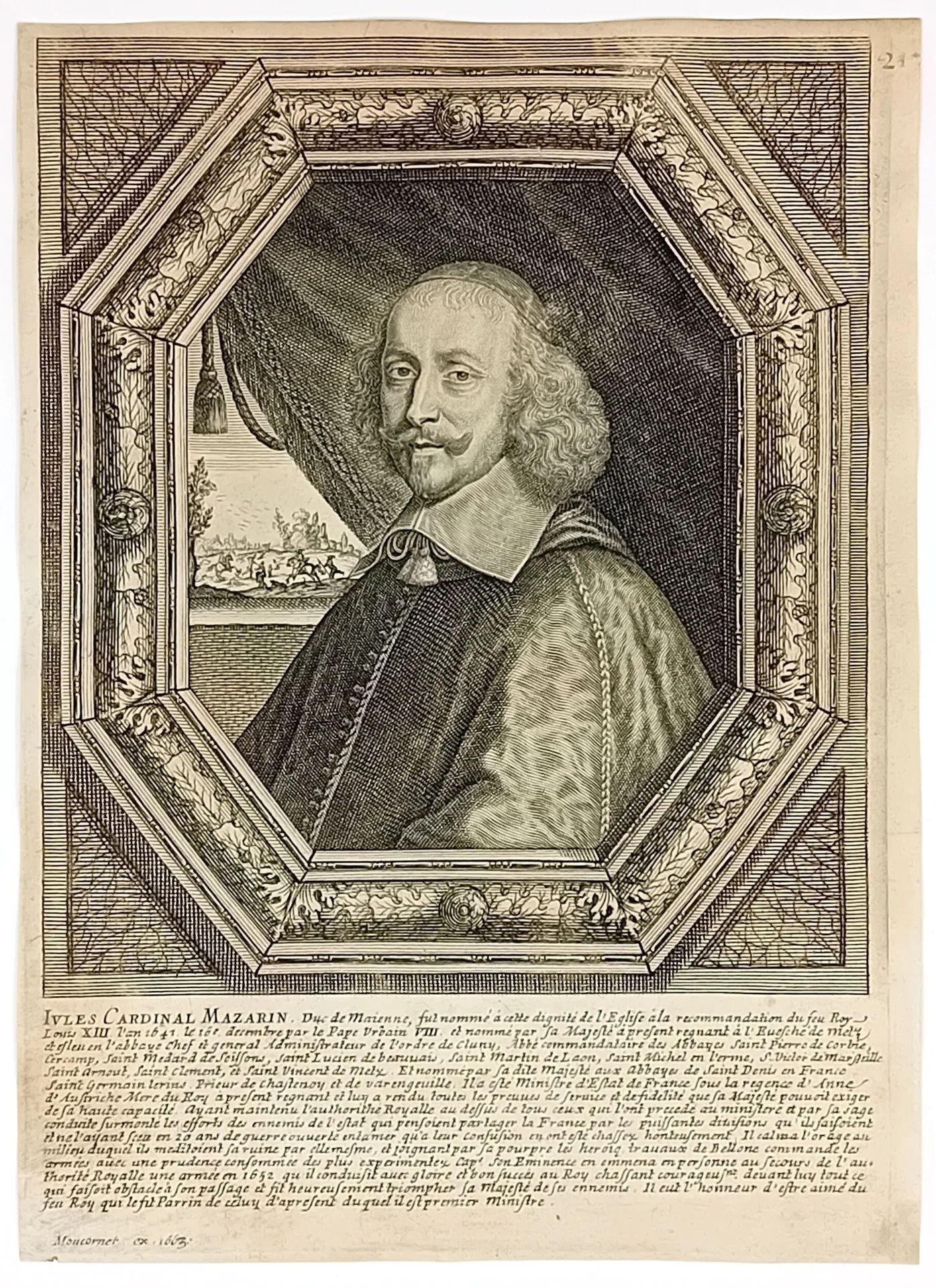 Gustav Schiffmacher - 2309 - three actors from the theater of the ...