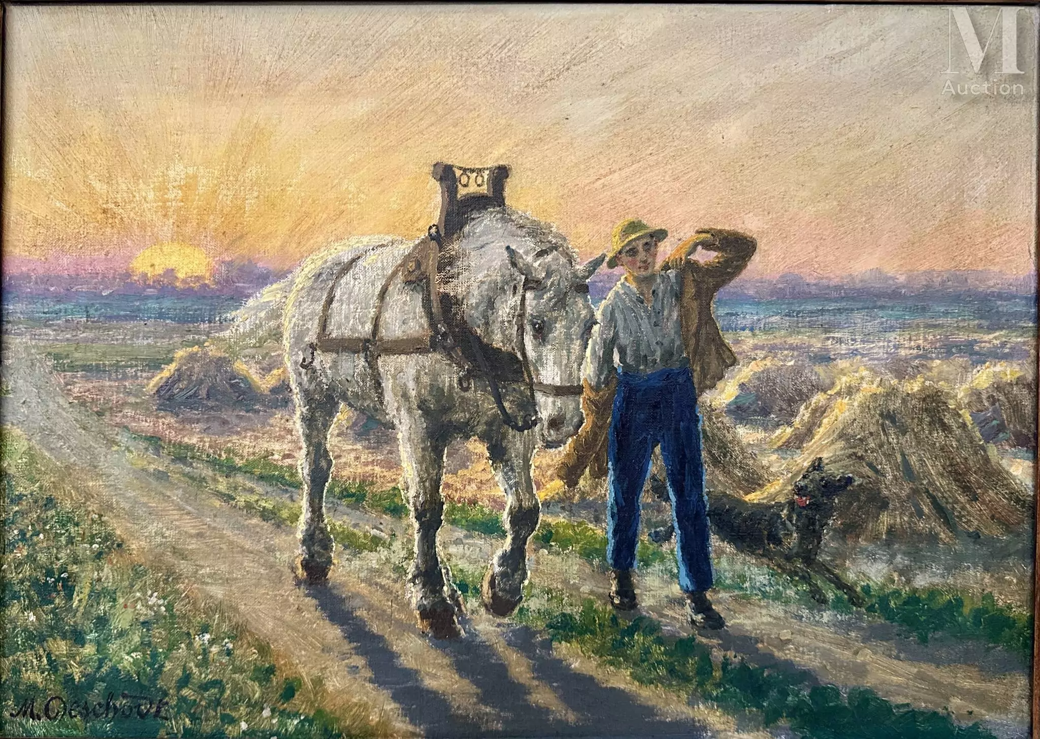 Veronika Veit "03 The source was unclear. It happened very quickly ...