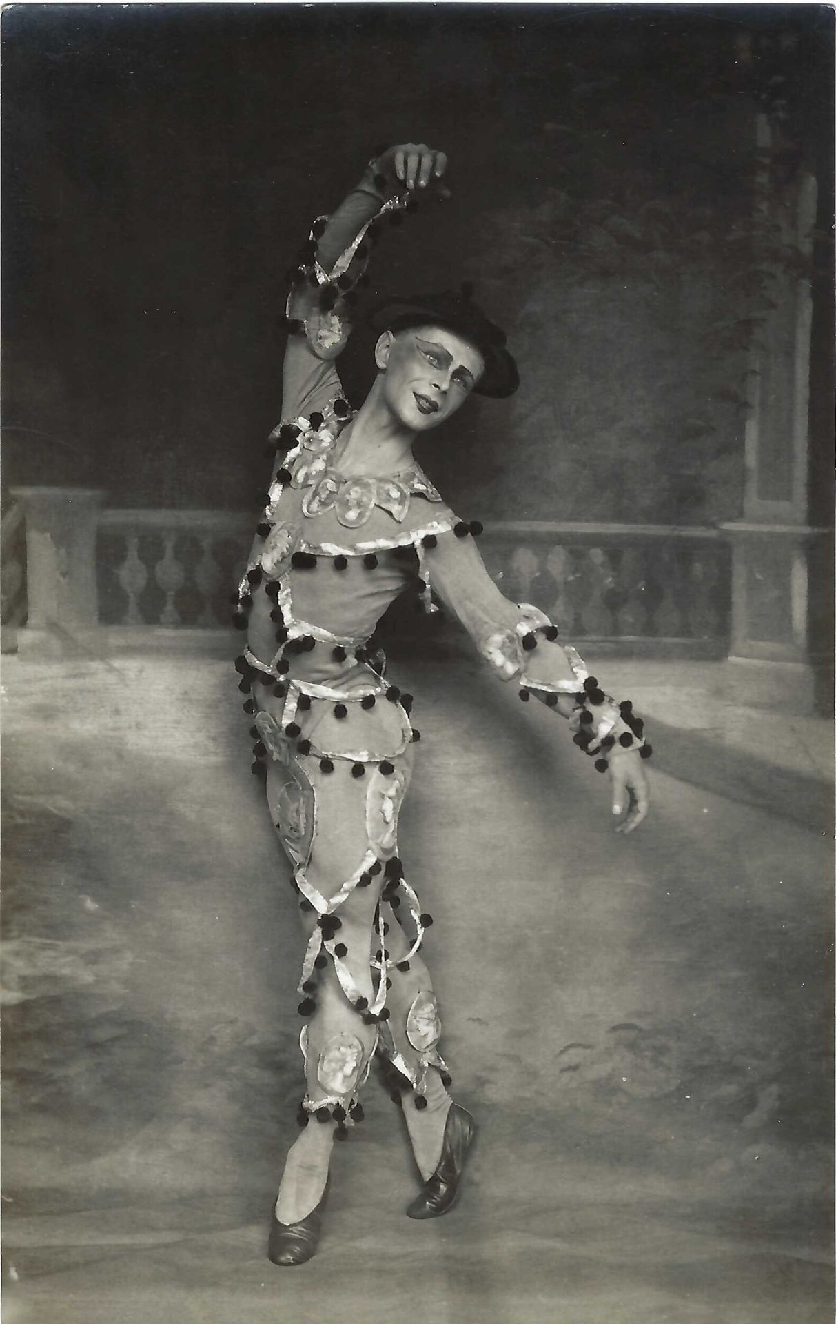 IDZIKOWSKI Stanislas (1894-1977) Photographic ARCHIVES of Polish-born ...