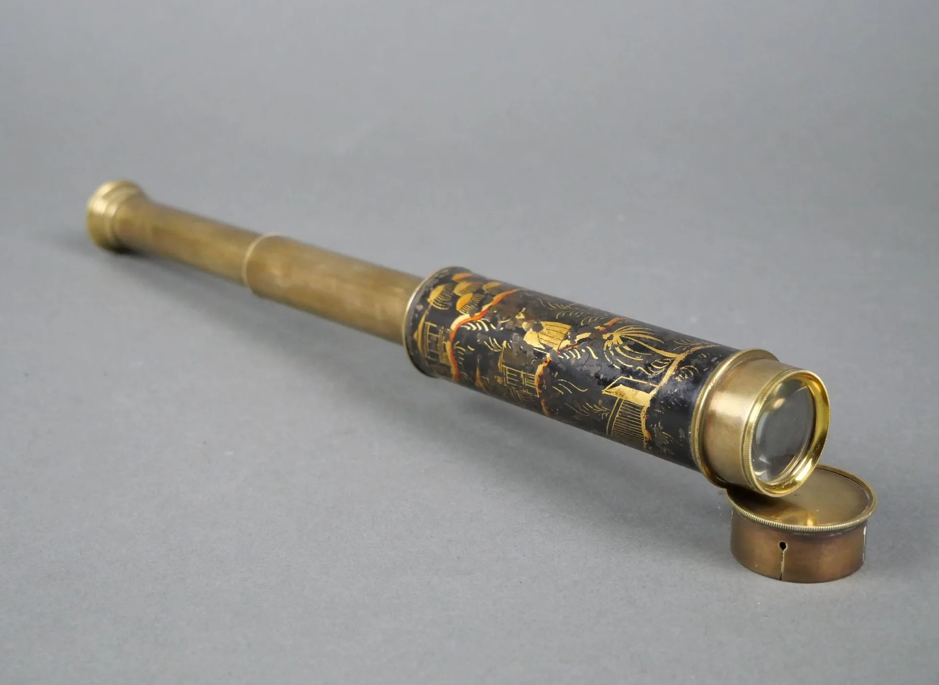 Dublin Castle Brown Bess Flintlock Musket C1750-1790 | Barnebys