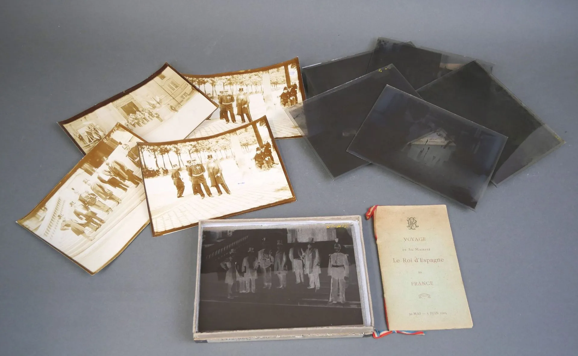 J. M. A. Parker, J. D. Aldington, R.D. Thomas, M. Bethune, M. A. Fox ...