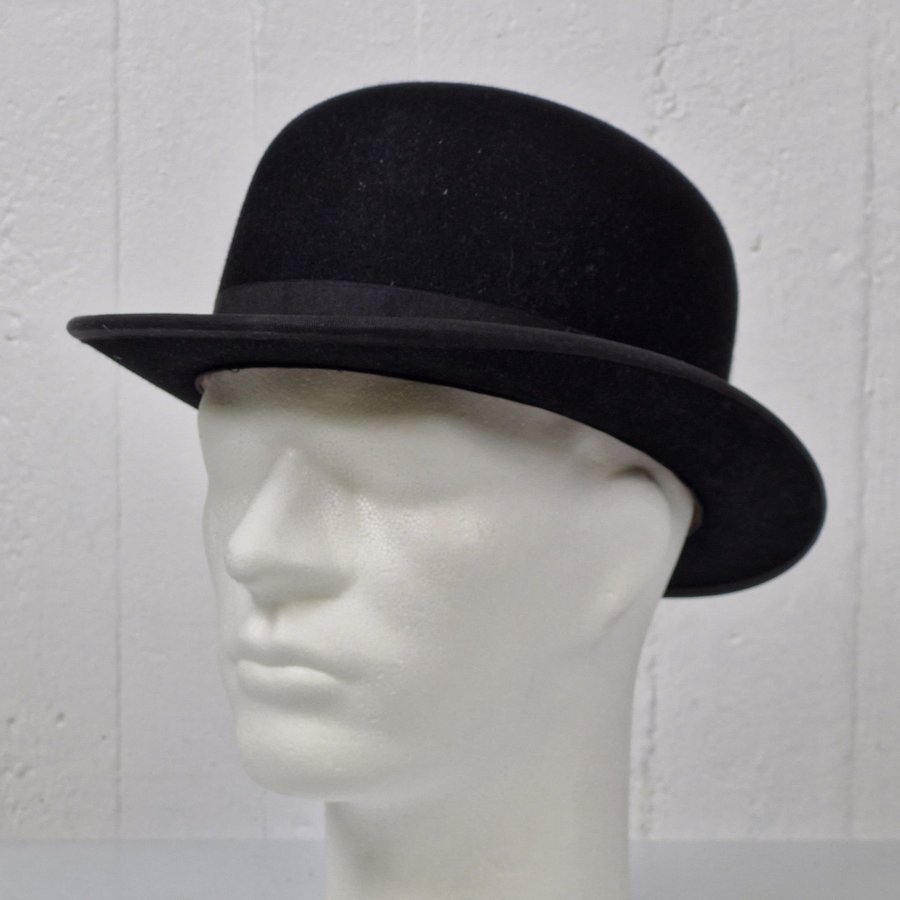 Plommonstopshatt - Failswoth - KAHNS - Tophatt - Hatt - 1900-tal ...