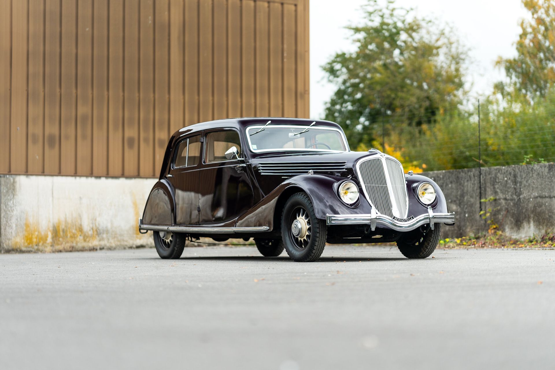 1936 Renault Nerva Grand SportIndo... | Cars, bicycles and other: bids ...