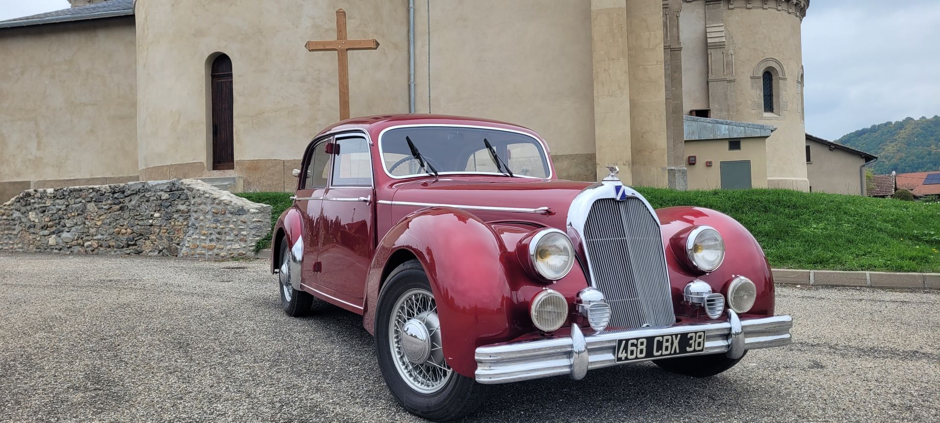 1950 TABLOT LAGO T15 BABY- Chassis... | Cars, bicycles and other: bids ...