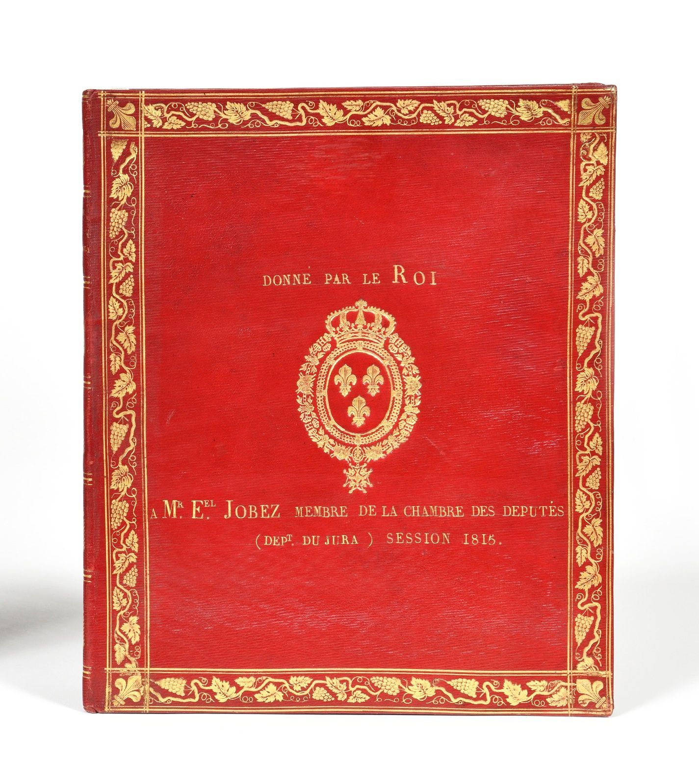 LOUIS XVI and MARIE-ANTOINETTE.Testamen... | Books & manuscripts: bids ...