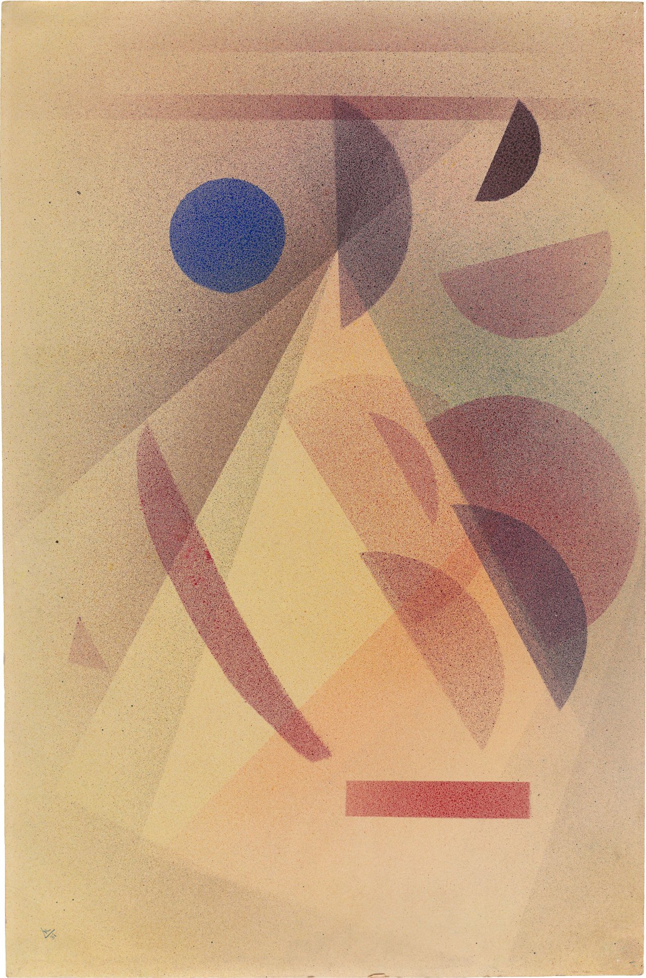 Wassily Kandinsky: 10 Facts to Know | Barnebys Magazine