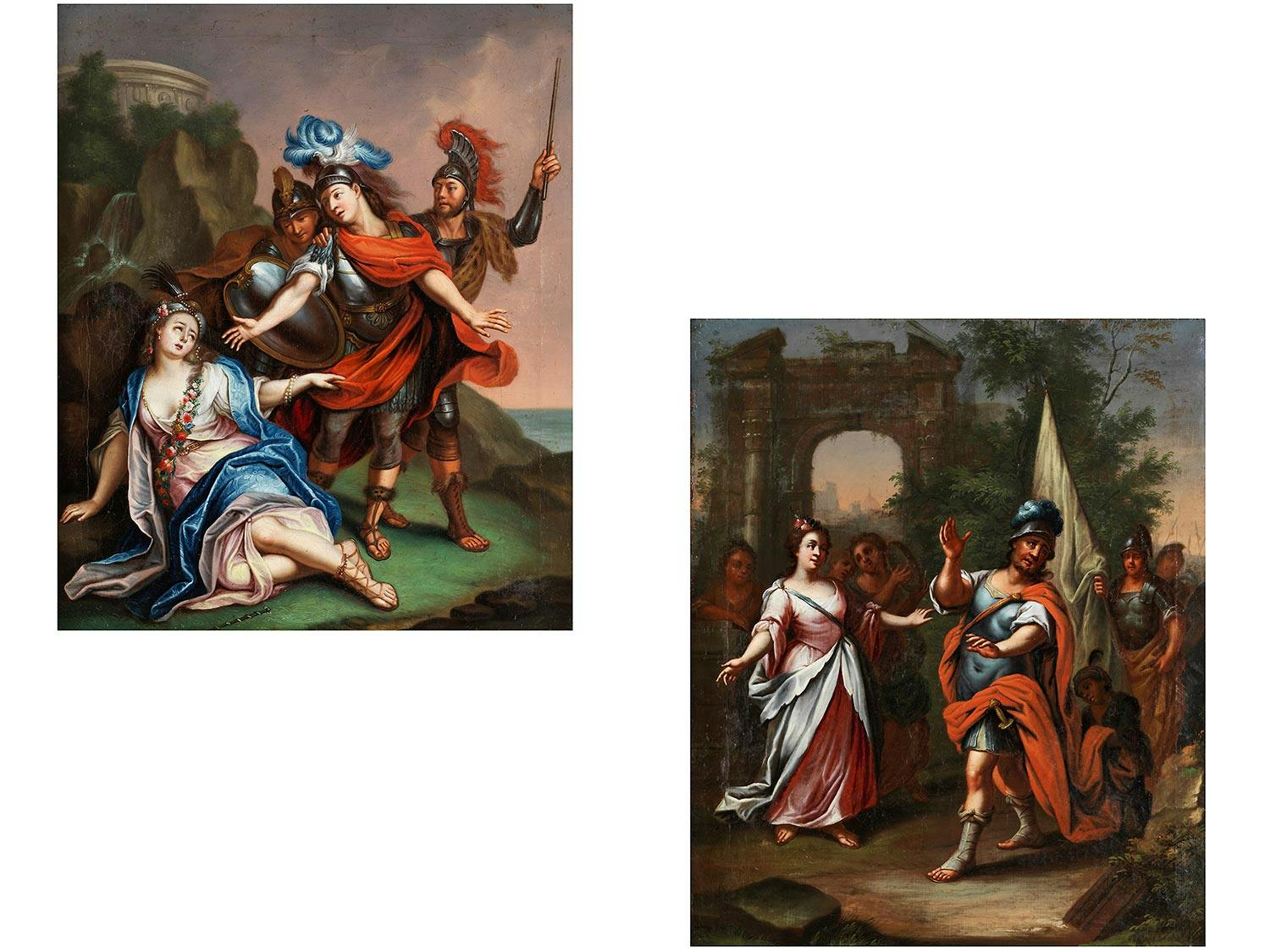 The 6 Most Famous German Paintings | Barnebys Magazine