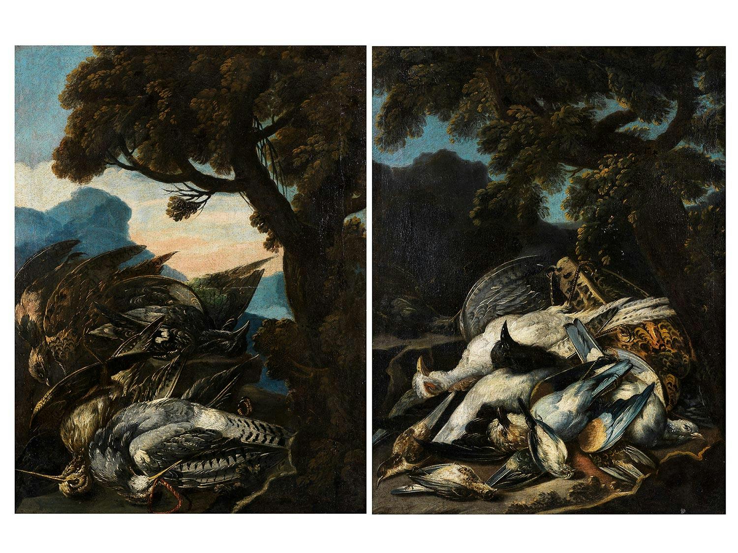 The 6 Most Famous German Paintings | Barnebys Magazine