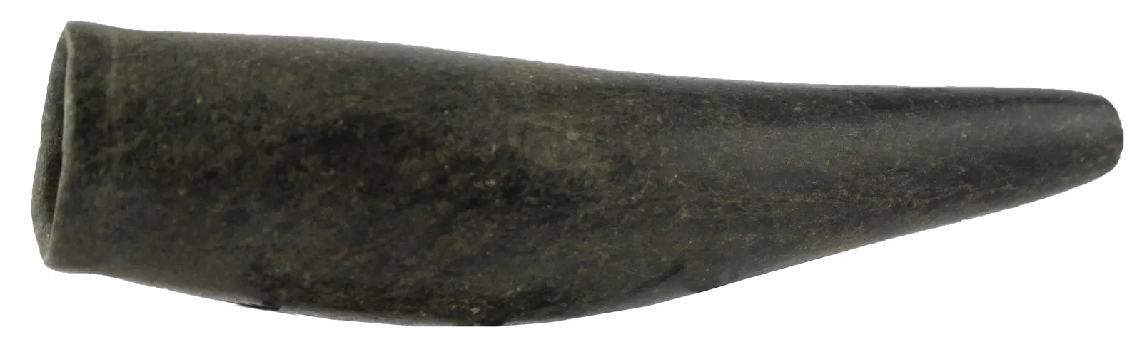 4 1/8” Obtuse Angle Pipe. VA. Pictured in Sacred Fire and Holy Smoke ...