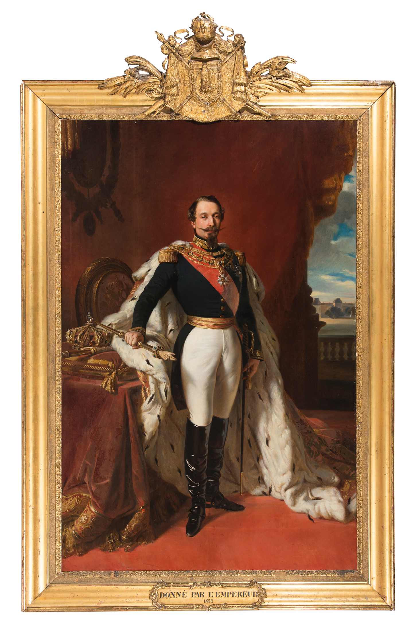 Attributed to Franz Xaver Winterhalter (Menzenschwand, Black Forest | Barnebys